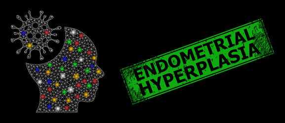 Endometrial Vector Images (over 410)