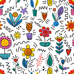 Natural Pattern Vector Images (over 1 million)