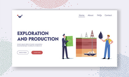 Exploration and Production Vector Images (over 8,700)