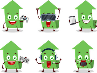 Up Arrow Cartoon Vector Images (over 8,000)