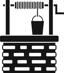 Water Well Symbol Vector Images (over 11,000)