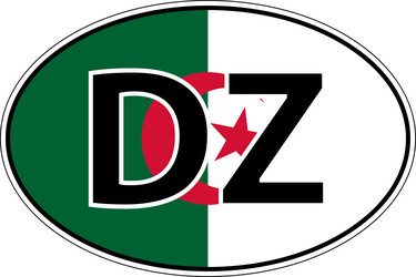 Algeria Flag Map Vector Images (over 1,000)