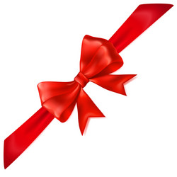 Gift Bow Red Corner Vector Images (over 650)