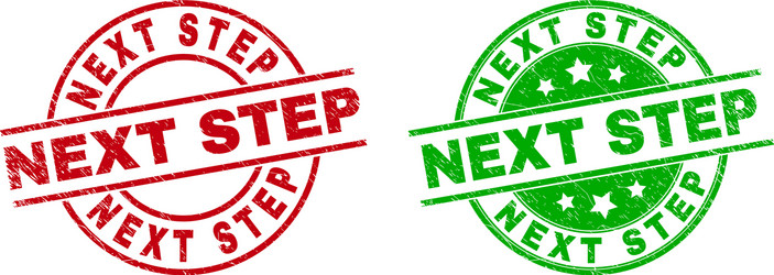 Next Step Vector Images (over 3,200)