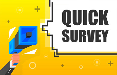 Flyer Survey Vector Images (over 580)