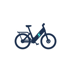 Ebike Logo Vector Images (over 150)