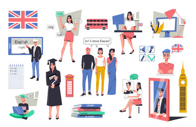 English Speaking Vector Images (over 4,900)