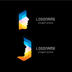 Logo Face Hacker Vector Images (over 830)