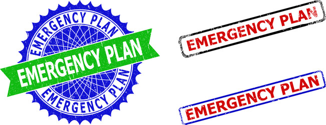 Emergency Plan Vector Images (over 2,900)