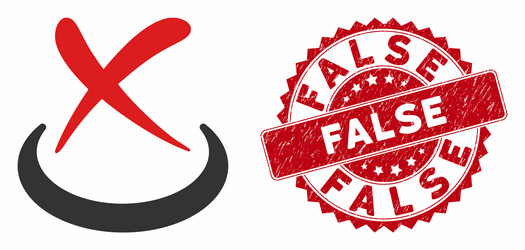 Fake Watermark Stamp Vector Images (over 1,200)