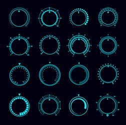 Radio Scale Dial Vector Images (97)