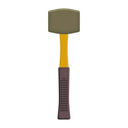 Tool Rubber Mallet Vector Images (over 120)