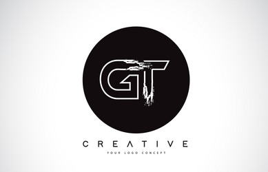 Gt Line Logo Vector Images (over 990)