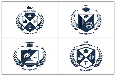 Online Class Logo Vector Images (over 2,500)