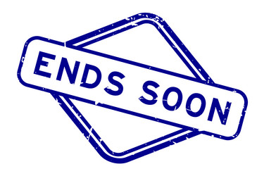 Closing Soon Vector Images (over 500)