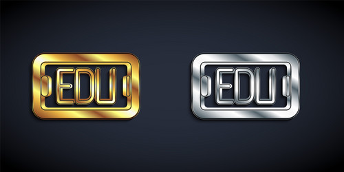 Gold Silver Graduation Vector Images (over 380)