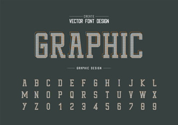 Script Font Pixels Vector Images (61)