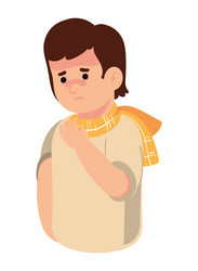 Sick Man Icon Vector Images (over 18,000)