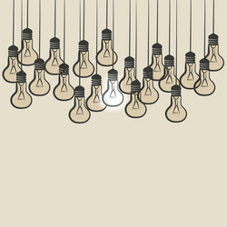 Lightbulb Cartoon Vector Images (over 14,000)