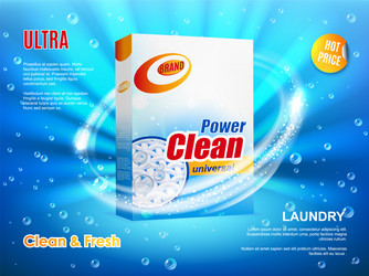 Detergent Powder Ads Vector Images (over 830)