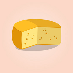 Cheese Wheel Vector Images (over 1,500)