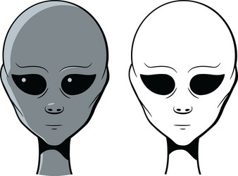 Alien Vector Images (over 100,000)