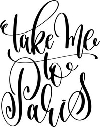 Paris Wording Vector Images (over 820)