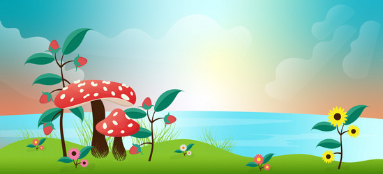 Lakeside Vector Images (over 290)