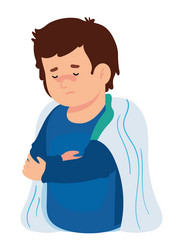 Sick Man Icon Vector Images (over 18,000)