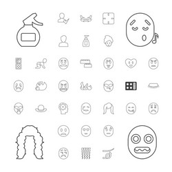 Spray Bottle Emoji Vector Images (90)
