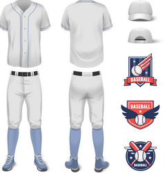 Baseball Jersey Vector Images (over 4,500)