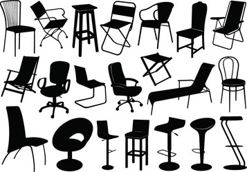 Chairs Vector Images (over 280,000)