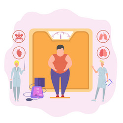 Obesity Vector Images (over 23,000)