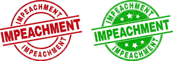 Impeach Vector Images (over 150)