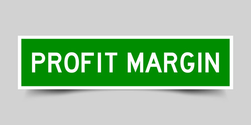 Gross Profit Icon Vector Images (over 310)