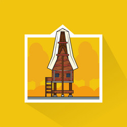 Toraja Vector Images (61)