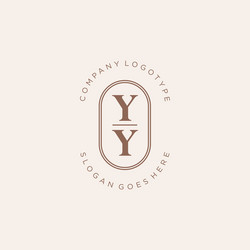 Yy Logo Vector Images (over 1,500)