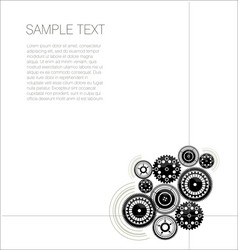 Abstract Gear Vector Images (over 74,000)