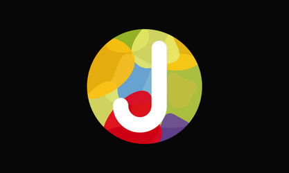 J Abstract Design Vector Images (over 40,000)