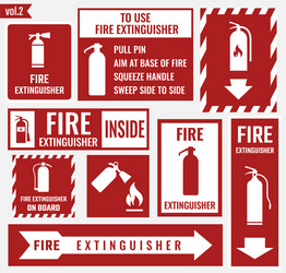 Extinguisher Vector Images (over 24,000)