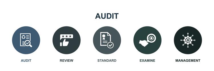Audit Concept Vector Images (over 13,000)