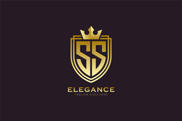 Ss Monogram Vector Images (over 2,500)