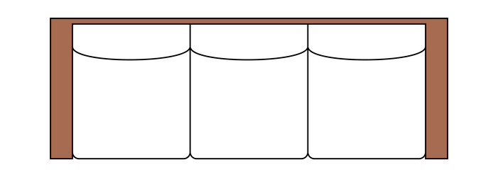 Lounge Chair Top View Vector Images (over 500)