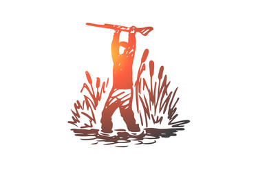 Sneaking Vector Images (over 1,100)