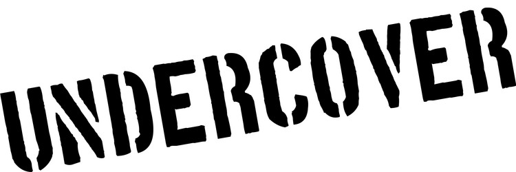 Undercover Cop Rubber Vector Images (26)