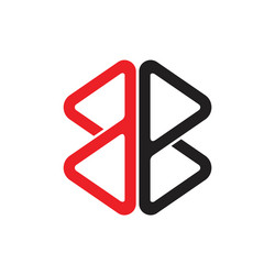 Black and White Logo Bb Vector Images (over 370)