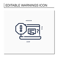 Notification Logo Vector Images (over 8,000)