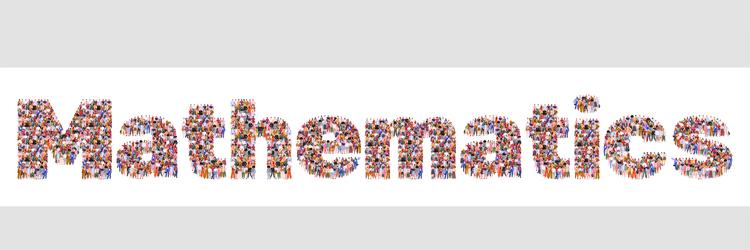 Math school subject Royalty Free Vector Image - VectorStock