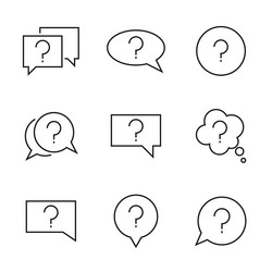 Question Mark Vector Images (over 56,000)