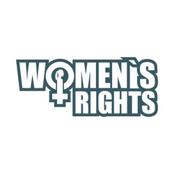 Women Rights Symbol Vector Images (over 5,000)